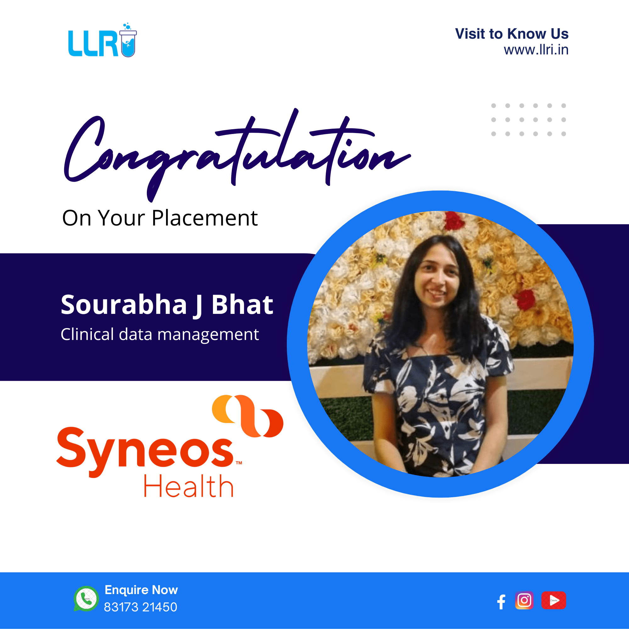 Success Stories - Learning labb Research Institute