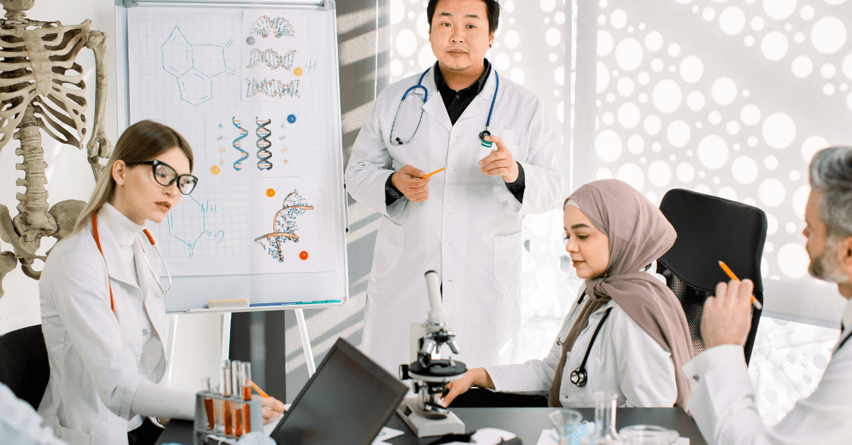 What Is Data Collection For Clinical Trials? Best Practices