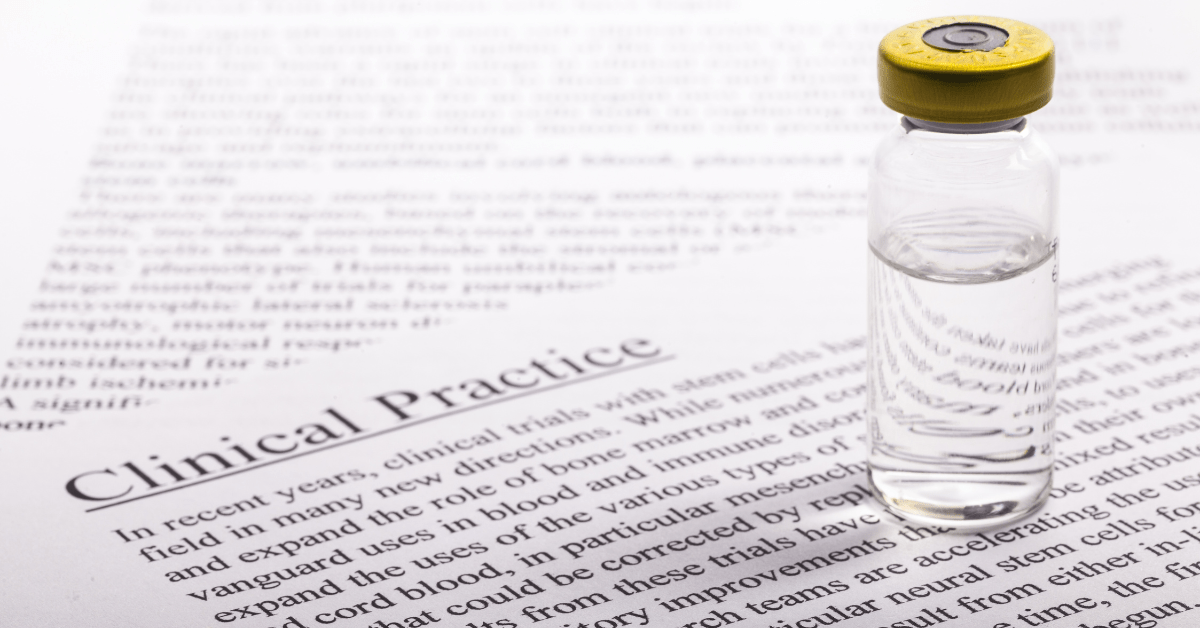 Glossary of Clinical Research A-Z: 50+ Key Terms to Know