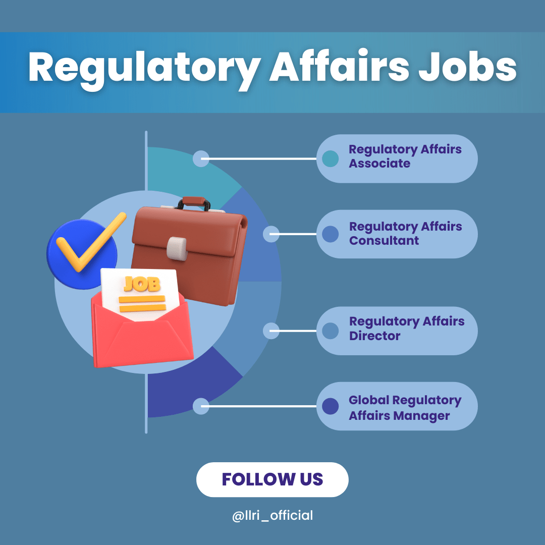 How To Become A Regulatory Affairs Professional? Know More..