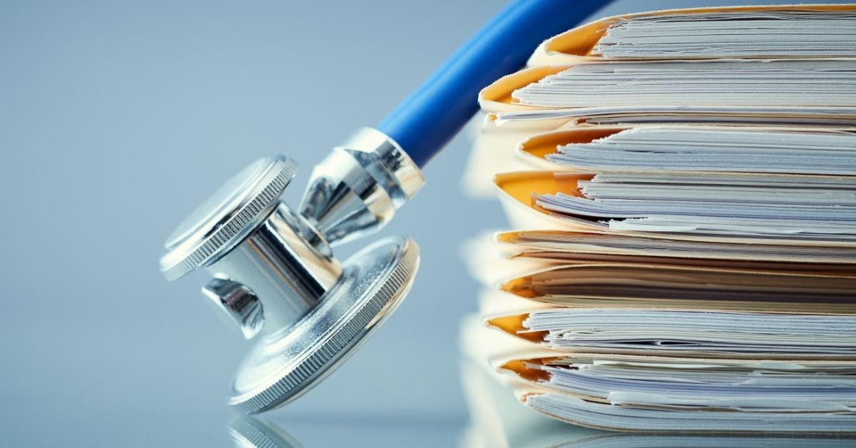 Prefix And Suffix In Medical Terminology: Explained!
