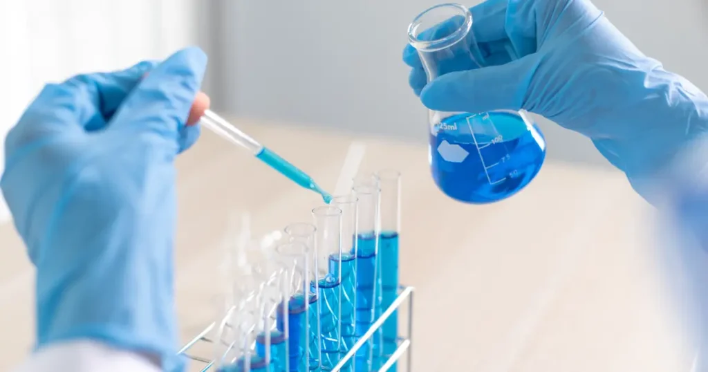 What Is Analytical Method Validation 