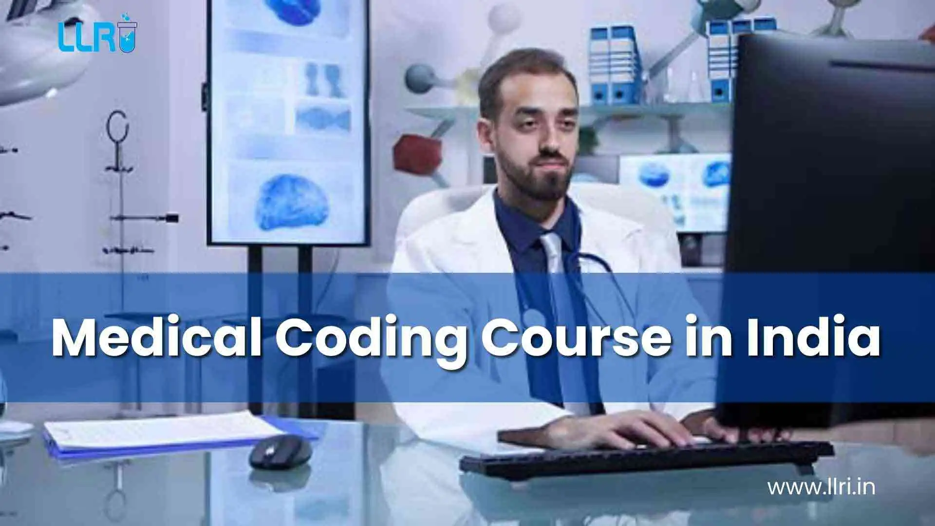 Join the Best Medical Coding Course in India 2026